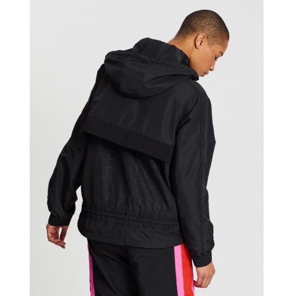 P.E Nation | Jackets & Coats | Nwt Pe Nation Training Day Man Down ...